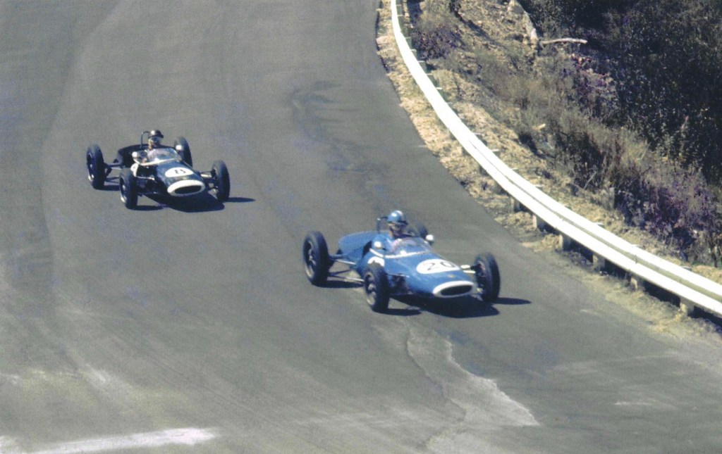 Glyn Scott… | primotipo...