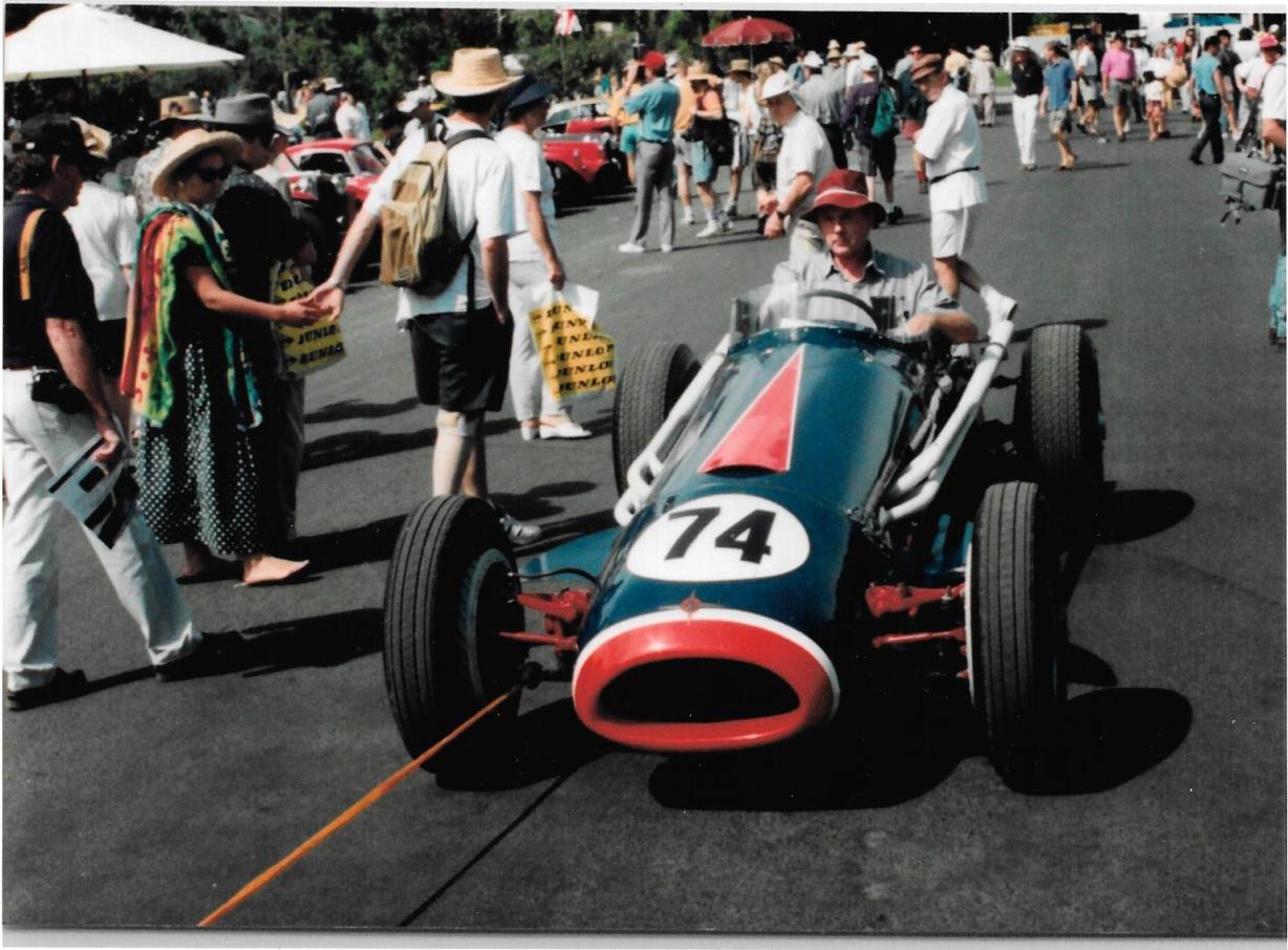 John Comber Collection… | primotipo...