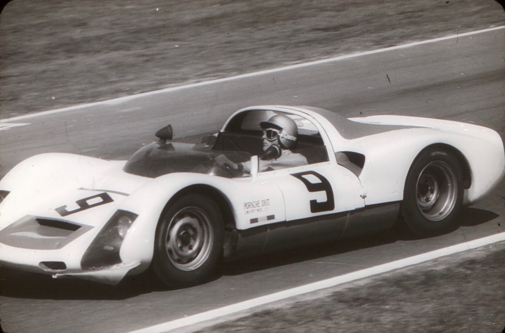 Glyn Scott… | primotipo...