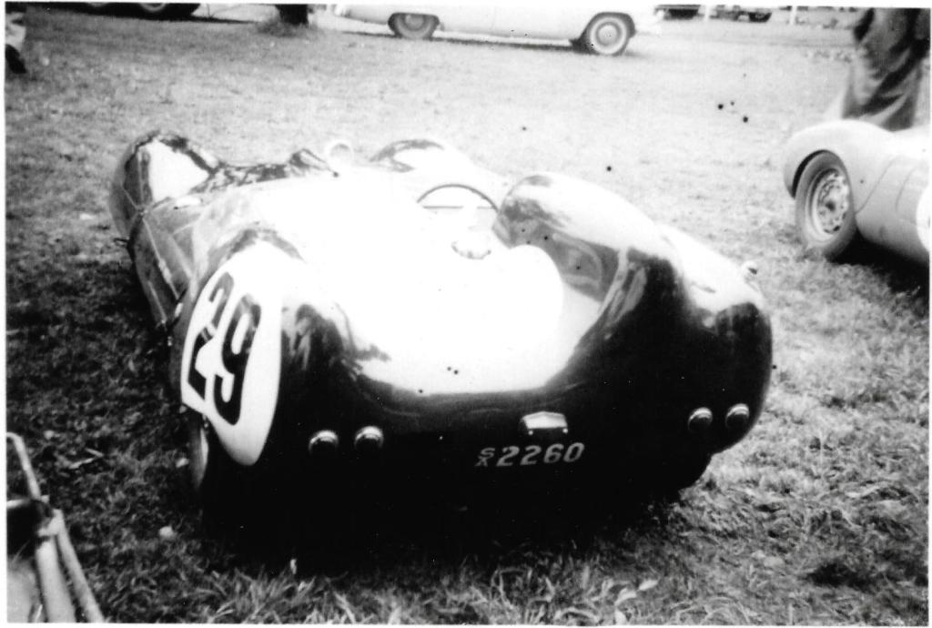 John Comber Collection… | primotipo...