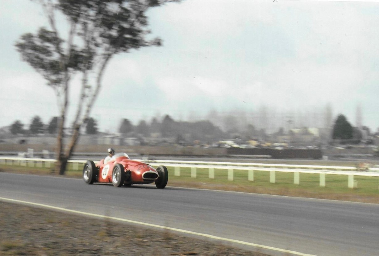 John Comber Collection… | primotipo...