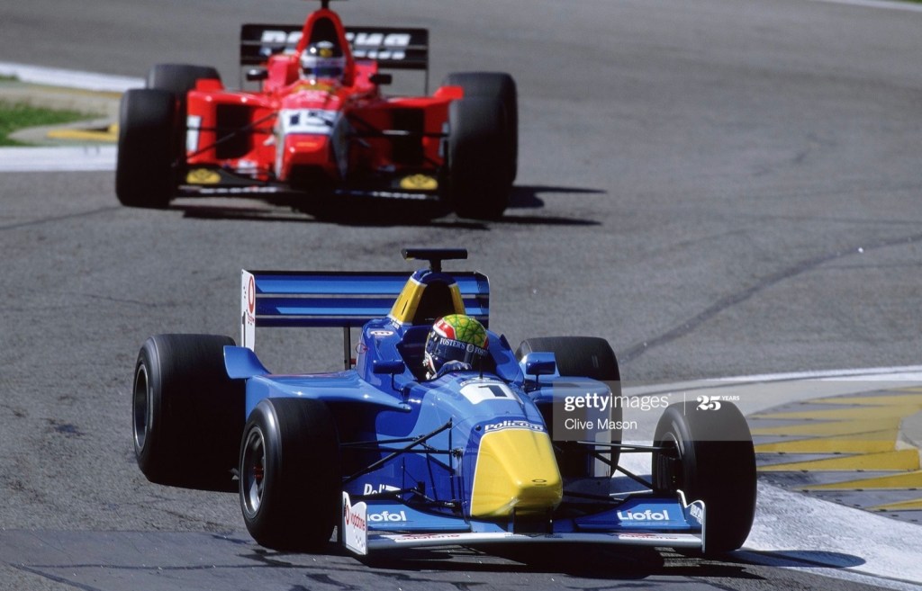 Ascent… | primotipo...