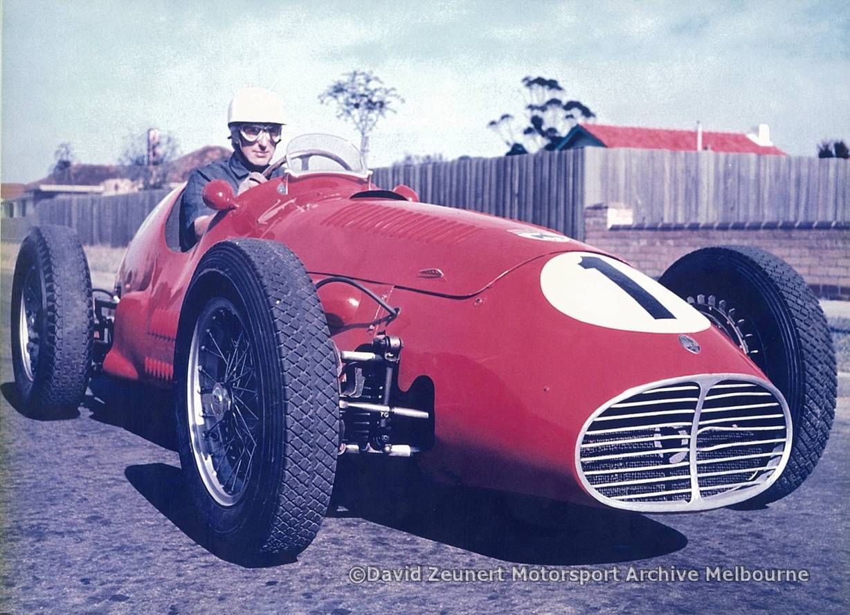 Australian Racing Random 23… | primotipo...