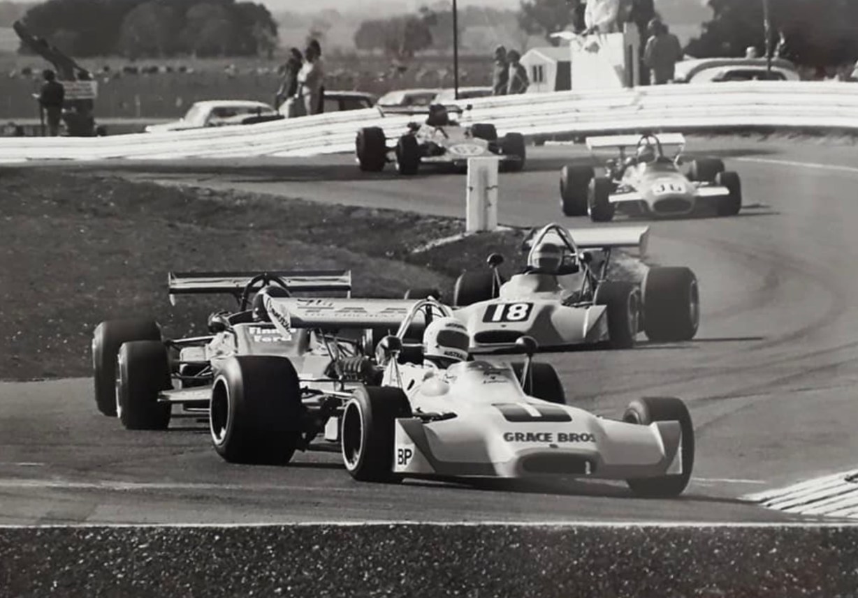 Australian Racing Random 23… | primotipo...