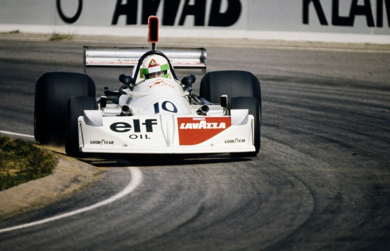 Brabham BT41 Ford | primotipo...