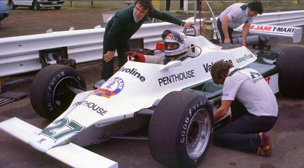 1980 Australian Grand Prix | primotipo...