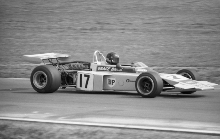 1974 Australian GP, Oran Park… | primotipo...