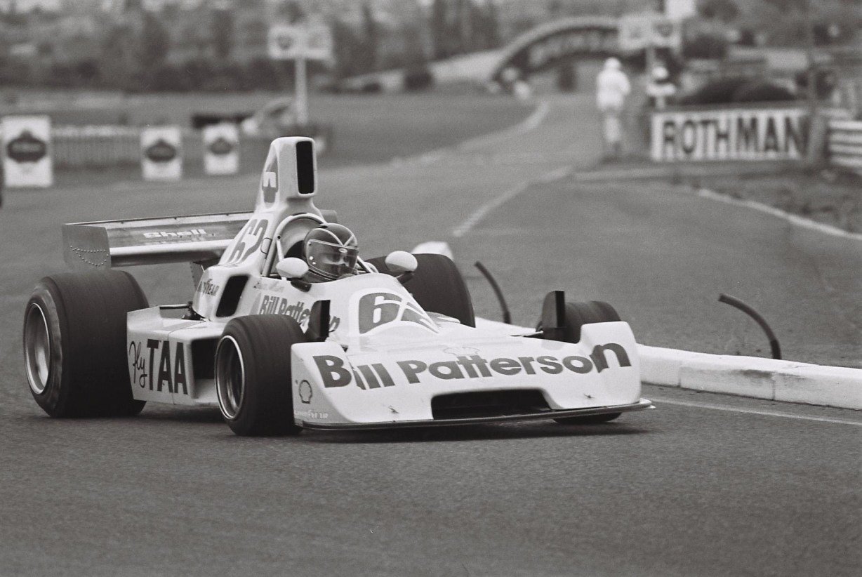 1978 Aurora AFX British F1 Championship | primotipo...