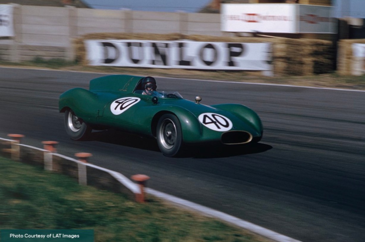 Cooper T40 Bristol Take 3 | primotipo...