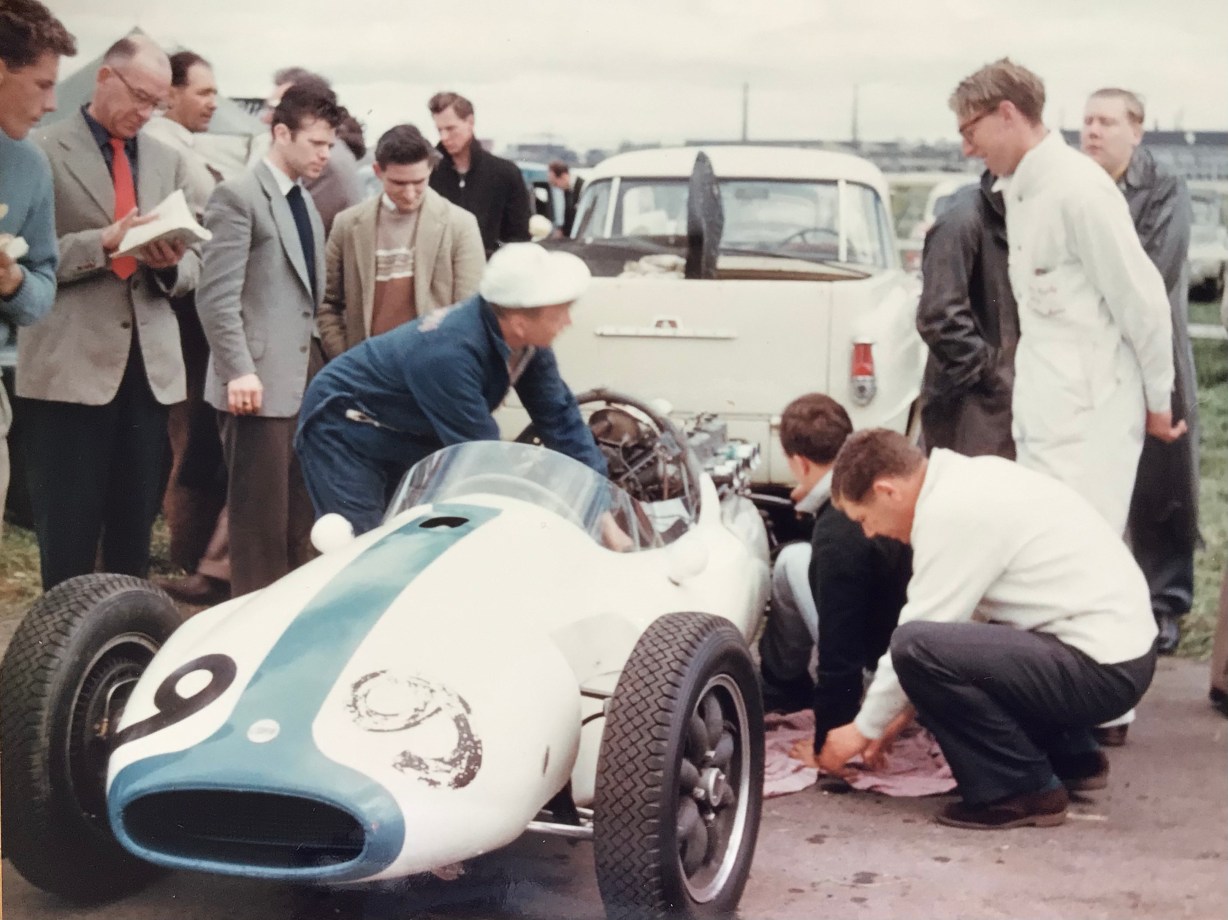 Australian Racing Random 10… | primotipo...