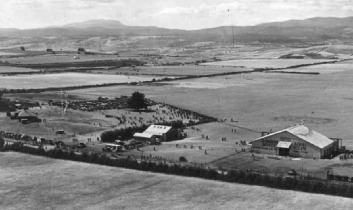 Quorn Hall, Tasmania… | primotipo...