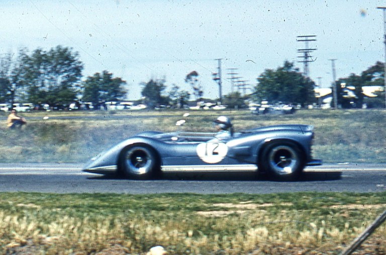 Globe Products’ Elfin 400 Ford… | primotipo...