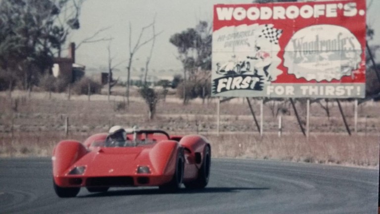 Globe Products’ Elfin 400 Ford… | primotipo...