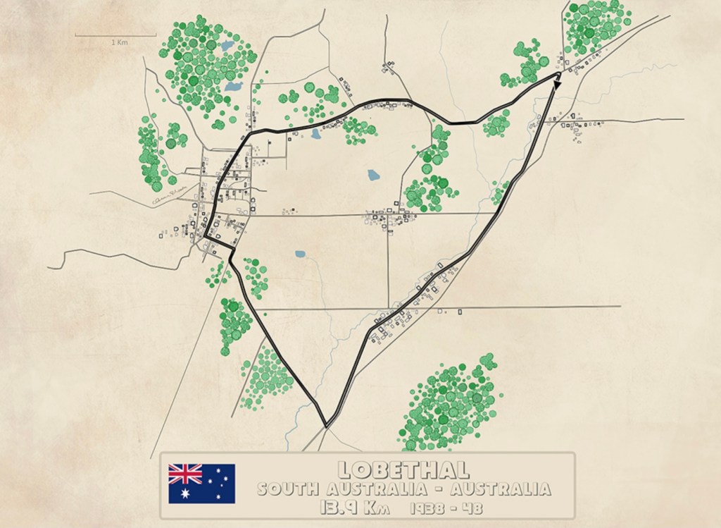 Australian Racing Random 7… | primotipo...