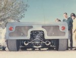 Globe Products’ Elfin 400 Ford… | primotipo...