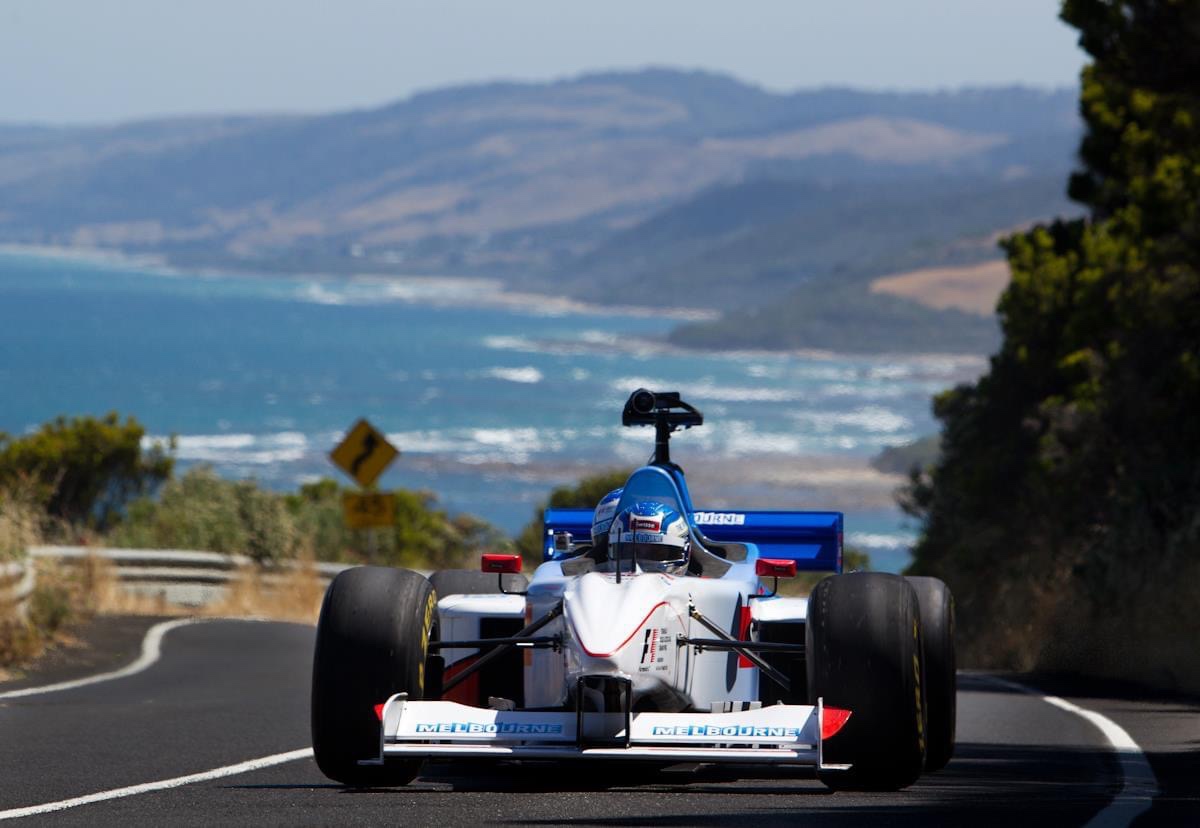 Caterham CT03 Renault… | primotipo...