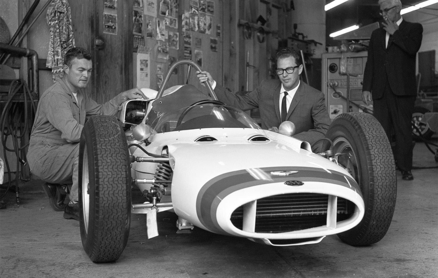 primotipo... | Motor racing memories and observations on the sport's ...