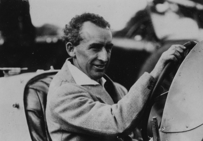 Werrangourt Archives 7: Jack Day and his Superchargers, by Bob King ...