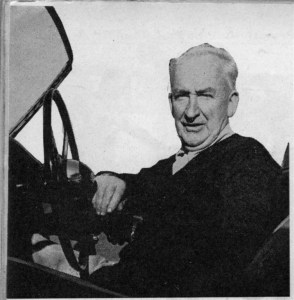 Werrangourt Archives 7: Jack Day and his Superchargers, by Bob King ...