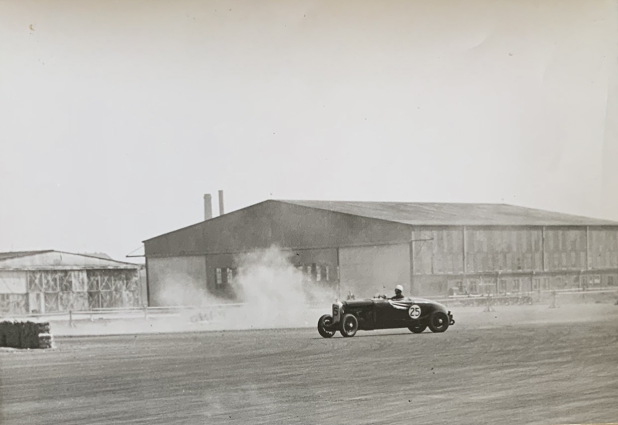 Sir Rupert’s Bentley… | primotipo...