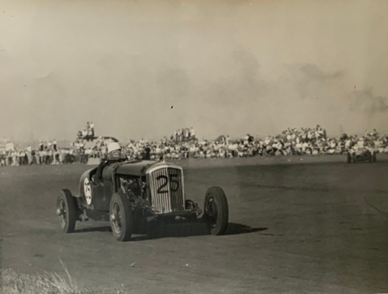 Sir Rupert’s Bentley… | primotipo...