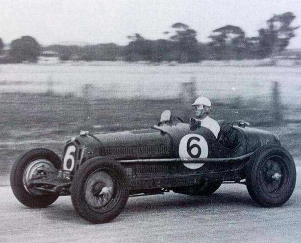 Sir Rupert’s Bentley… | primotipo...