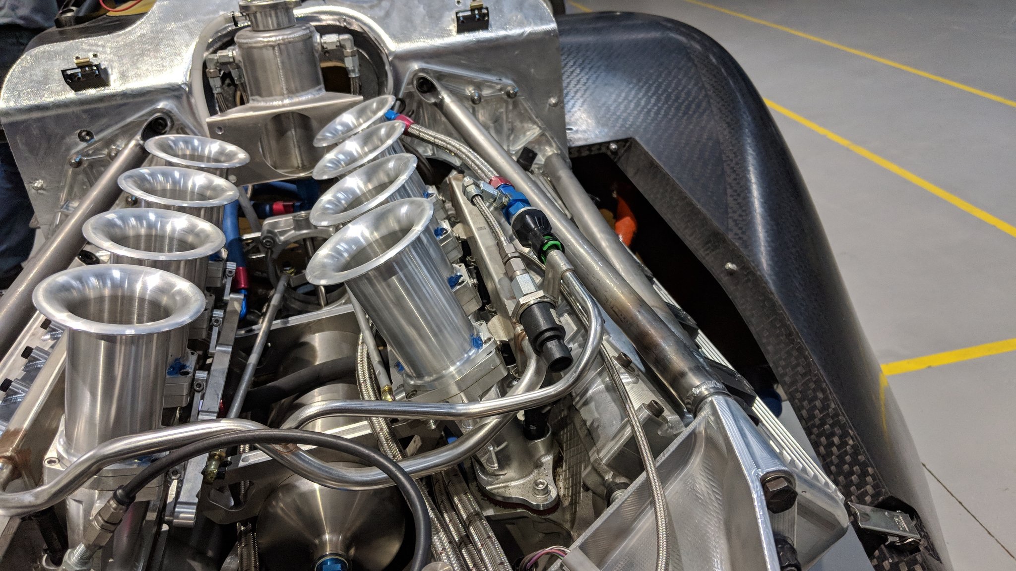 Ligier JS3-S5000 Ford | primotipo...