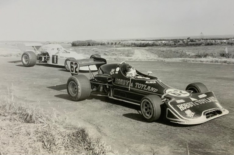 Tony Alcock: Birrana Cars Design Process… | primotipo...