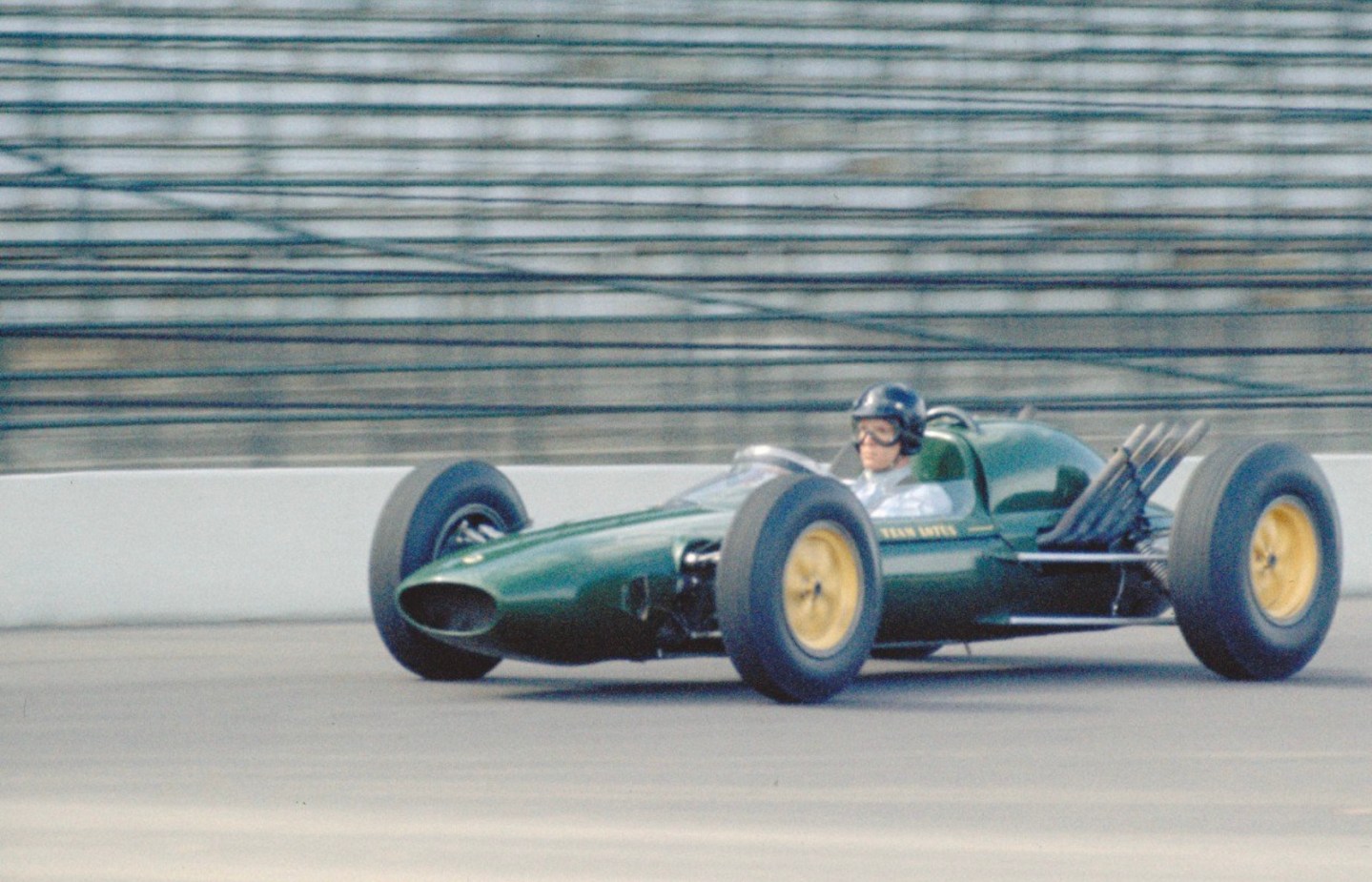 1963 Indy 500 | primotipo...