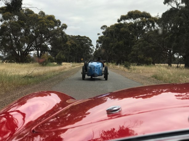 Bugatti Castlemaine Spring Rally… | primotipo...