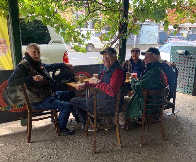 Bugatti Castlemaine Spring Rally… | primotipo...