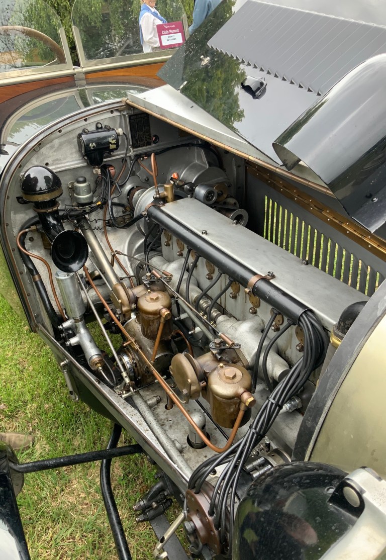Bugatti Castlemaine Spring Rally… | primotipo...