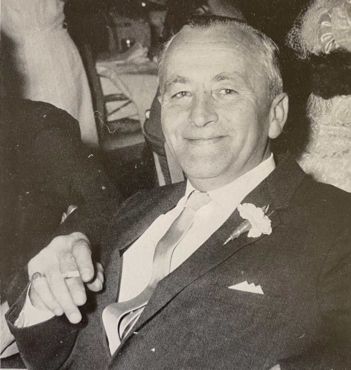 Werrangourt Archive 13 : Bob Shepherd, Artist Extraordinaire | primotipo...