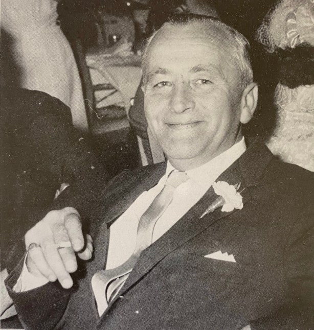 Werrangourt Archive 13 : Bob Shepherd, Artist Extraordinaire | primotipo...