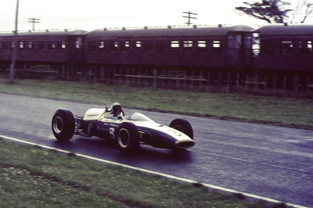 The Marwood Express… | primotipo...