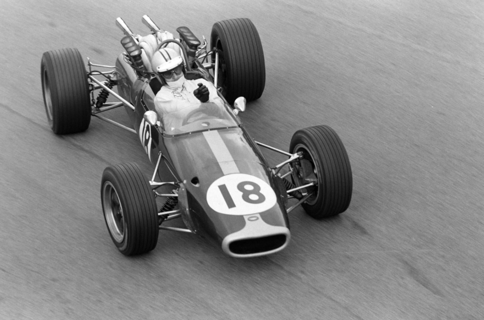 Brabham BT24 Streamliner… | primotipo...