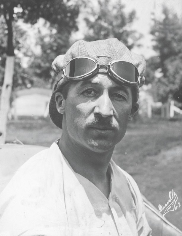 Jules Goux, Indy 500 1913… | primotipo...