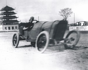 Jules Goux, Indy 500 1913… | primotipo...
