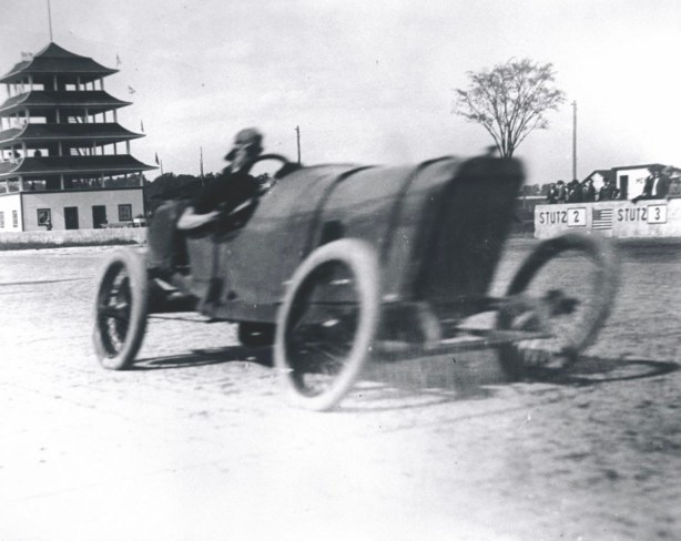Jules Goux, Indy 500 1913… | primotipo...