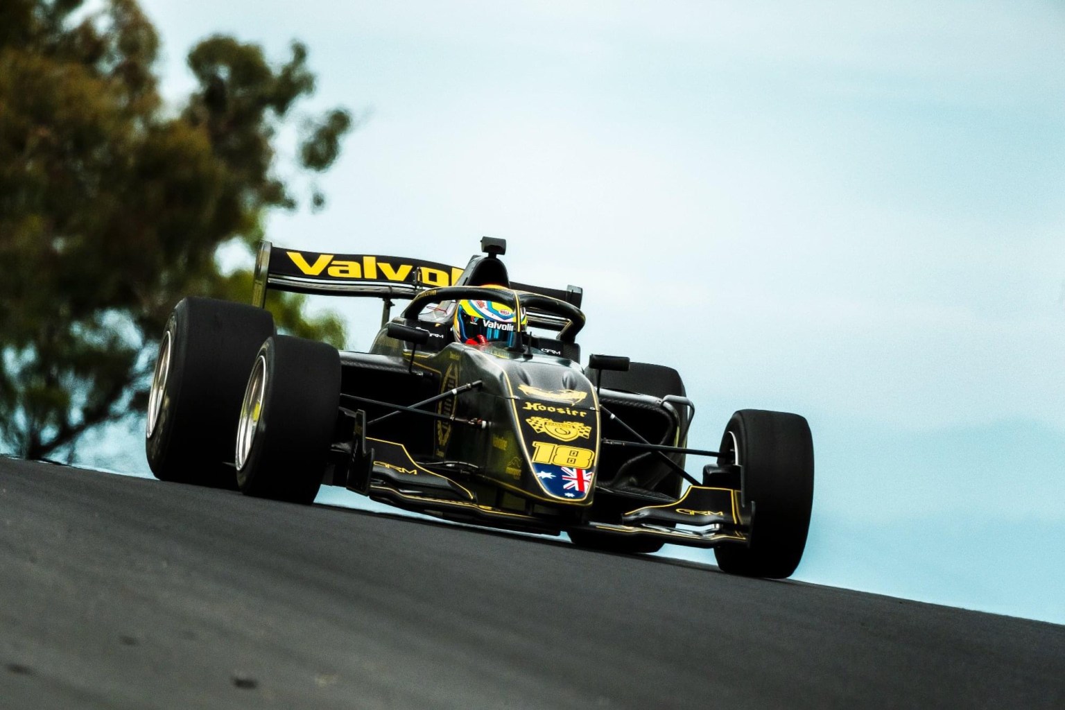 S5000 Gold Star and Tasman Series 2021… | primotipo...