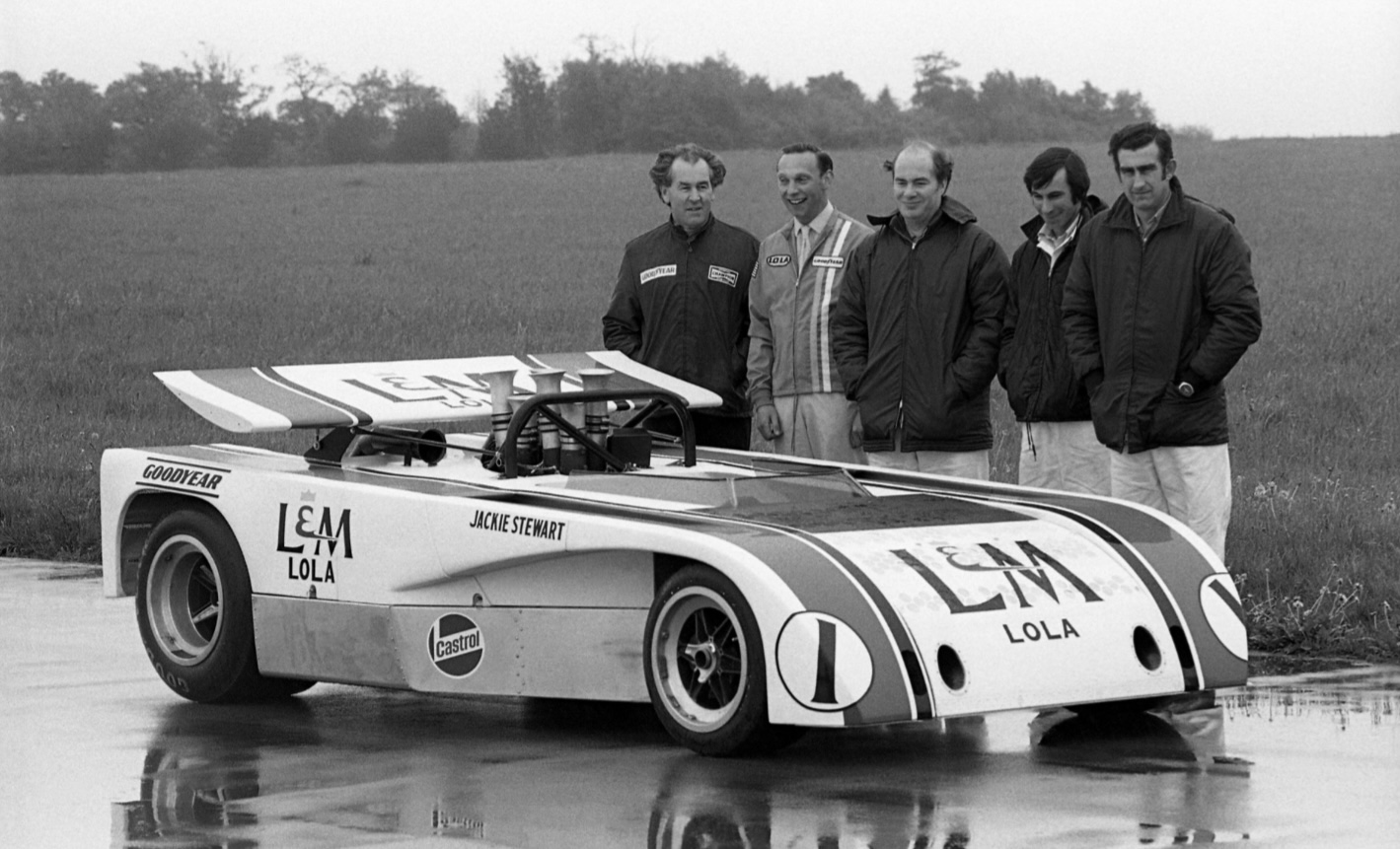 Lola T260 Chev Take 2… | primotipo...