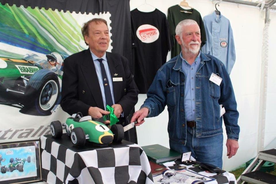 Ron Cousins | primotipo...