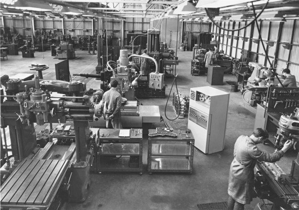 Repco Brabham Engines | primotipo...