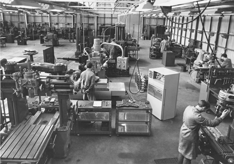 Repco Brabham Engines | primotipo...