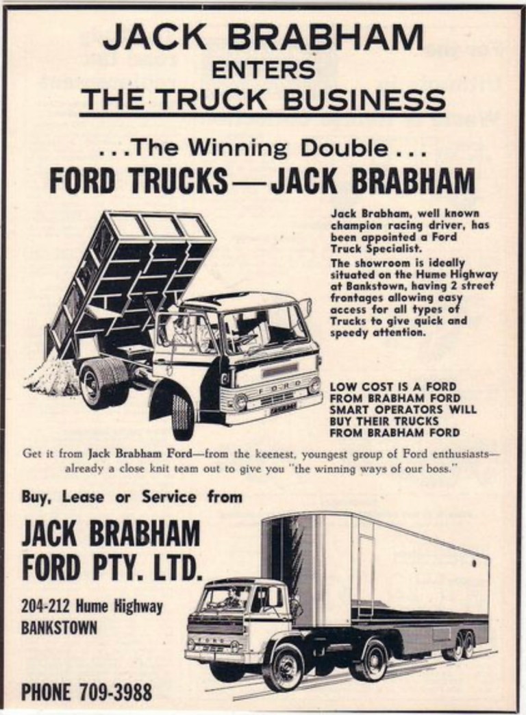Repco Brabham Engines | primotipo...