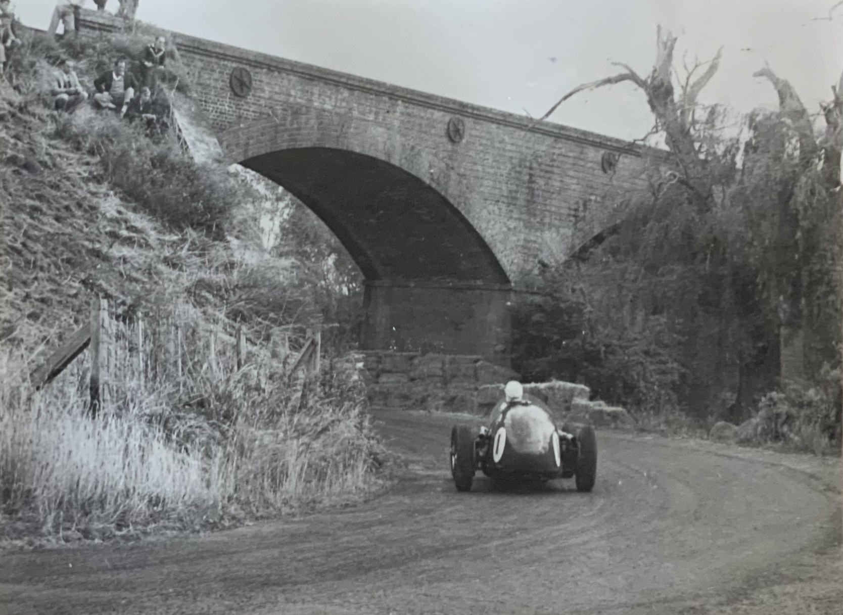 Longford Railway Bridge | primotipo...