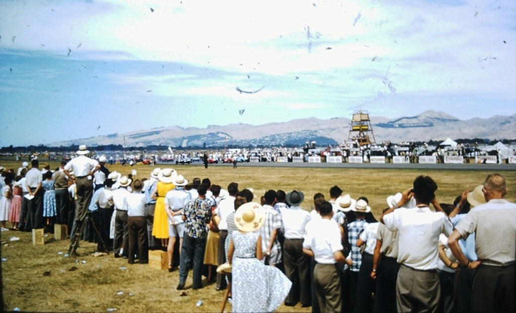 Wigram… | primotipo...