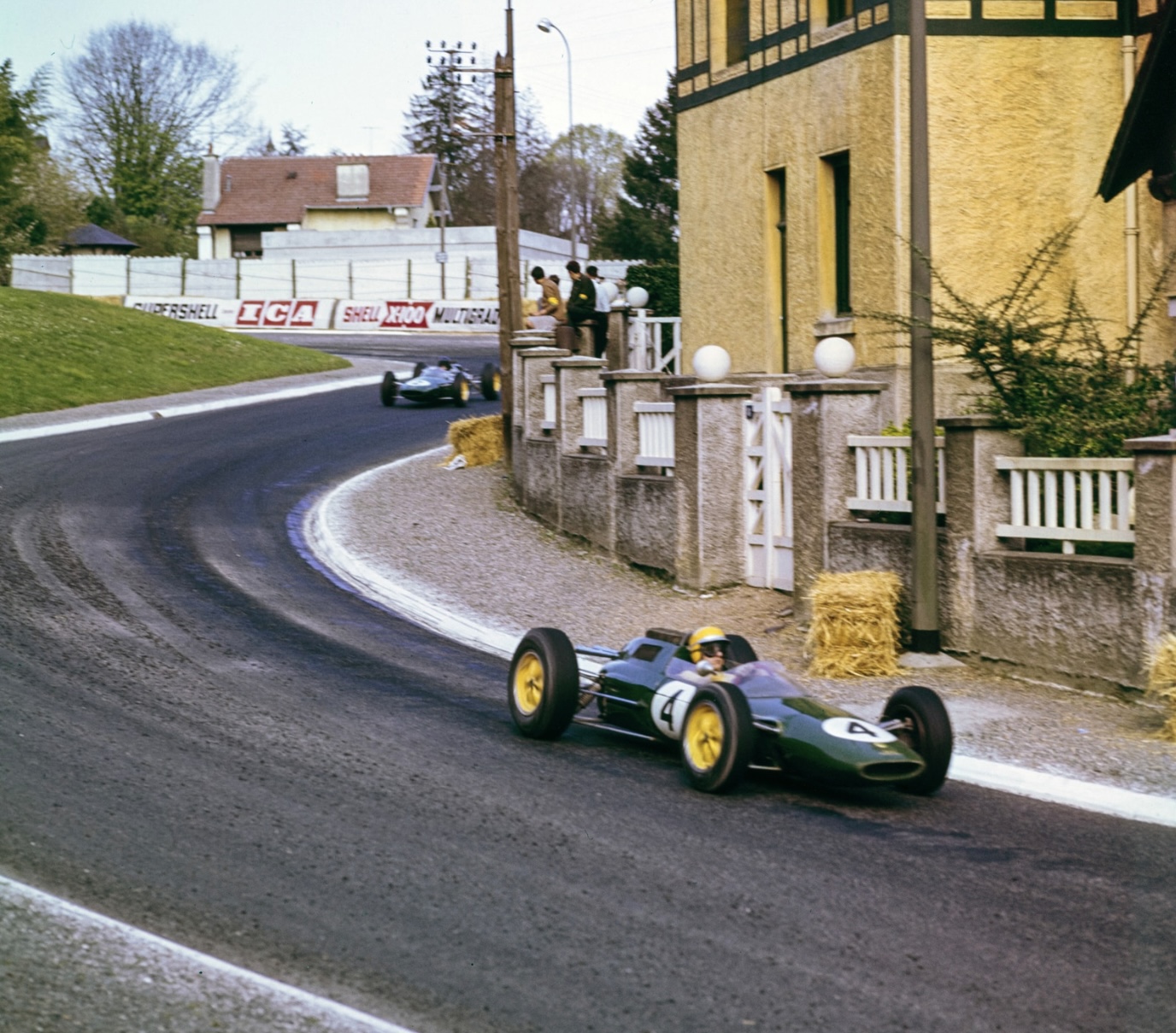 Pau Grand Prix… | primotipo...