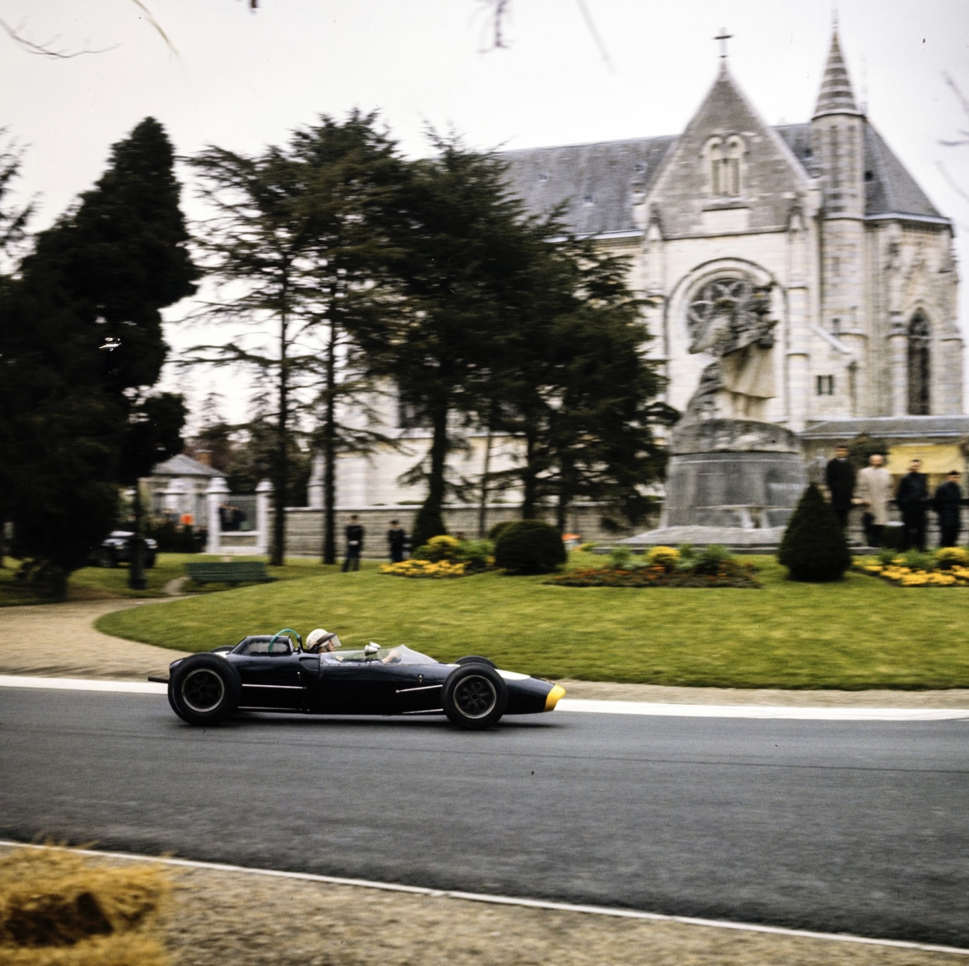 Pau Grand Prix… | primotipo...