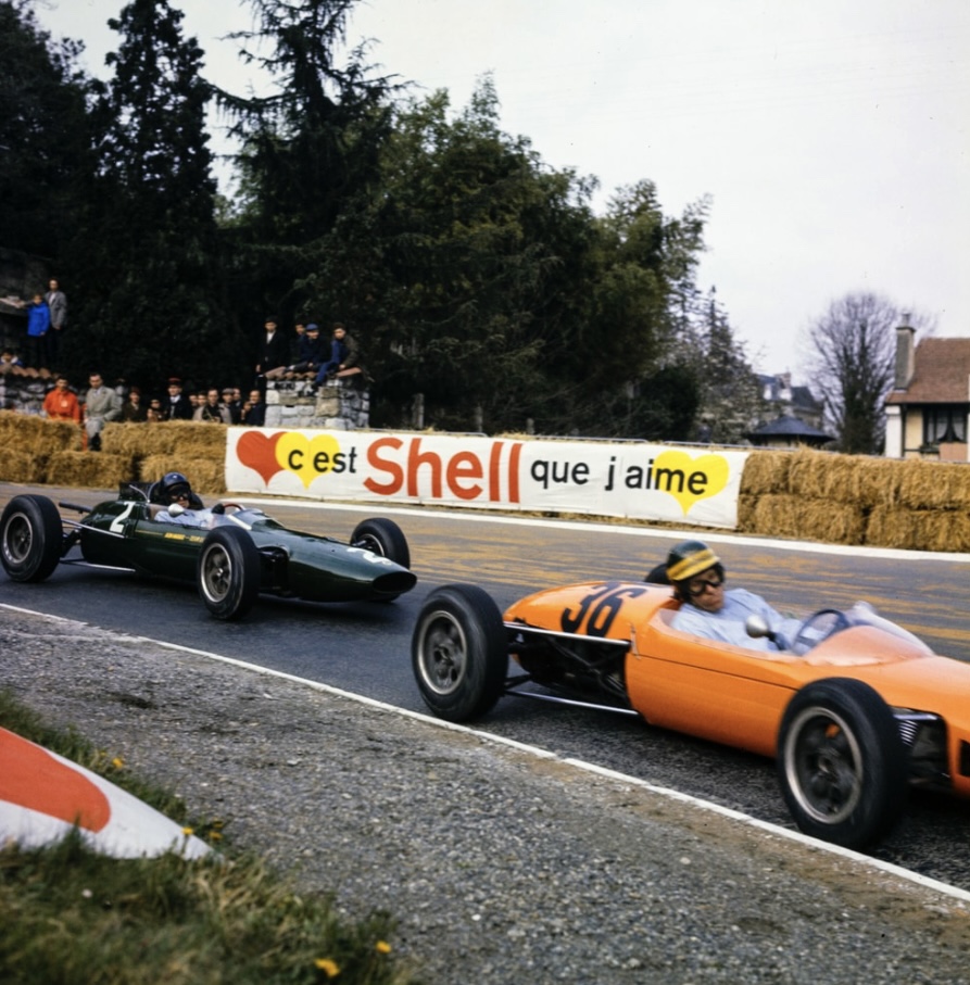 Alexis Mk4 Ford | primotipo...